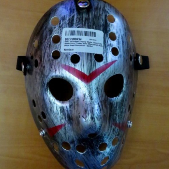 Other | Imike Friday The 13th Jason Mask | Poshmark